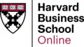Harvard Business School Online Logo
